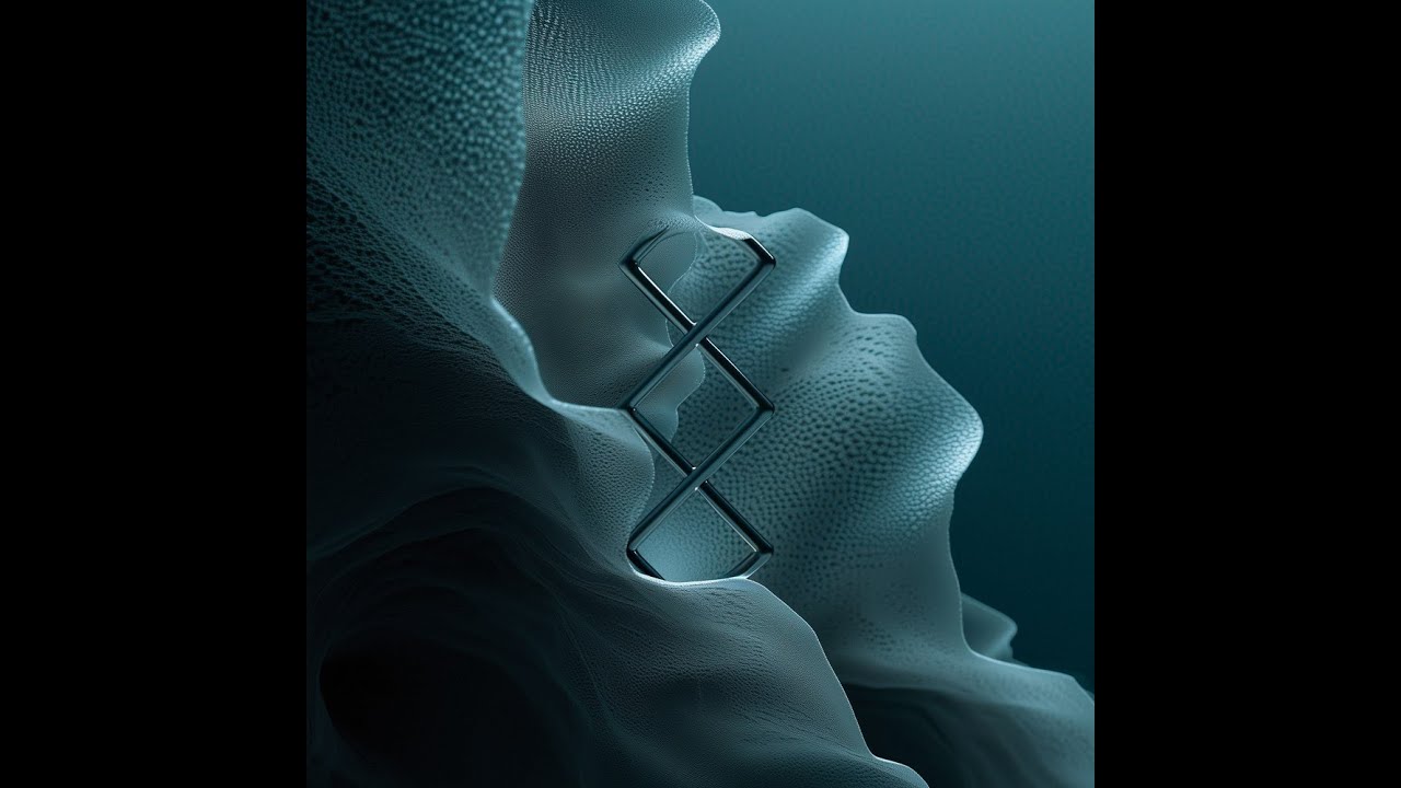 PREMIERE: KREAM & Jem Cooke - Blue Symphony (Liquid Lab) - YouTube