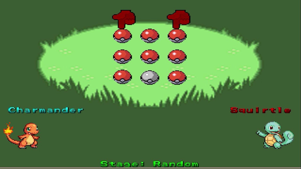 Pokemon Mugen Edition 🎮【+ Download】 - YouTube