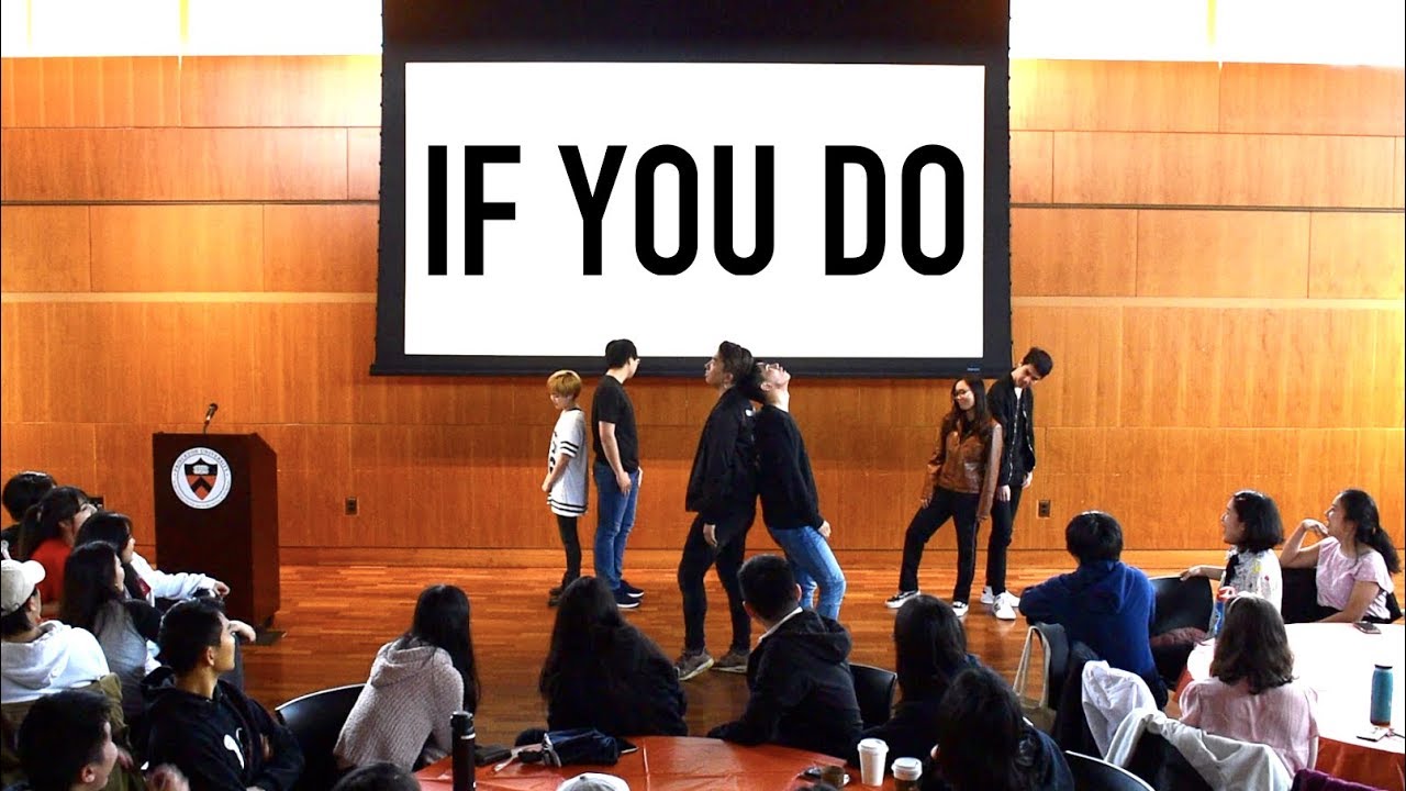[KoKo Pops] GOT7 - If You Do (니가 하면) Dance Cover | KSAP Spring Banquet ...