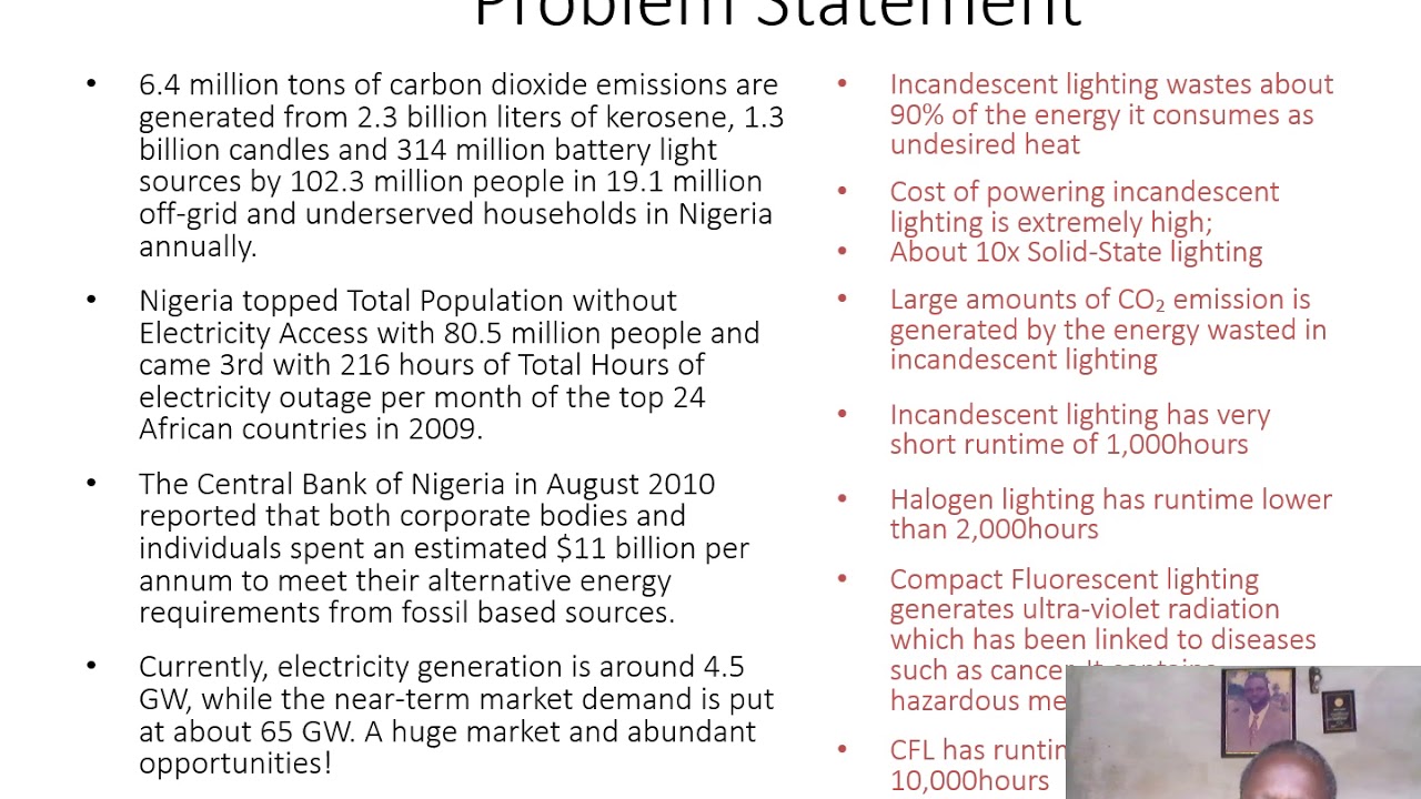 Oretronics Technology Company Introduction vStakeholders 4 - YouTube