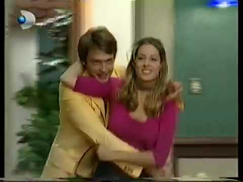 Aşkım Aşkım 1. Bölüm Tanıtımı - 8 Ekim 2001 (Kanal D)