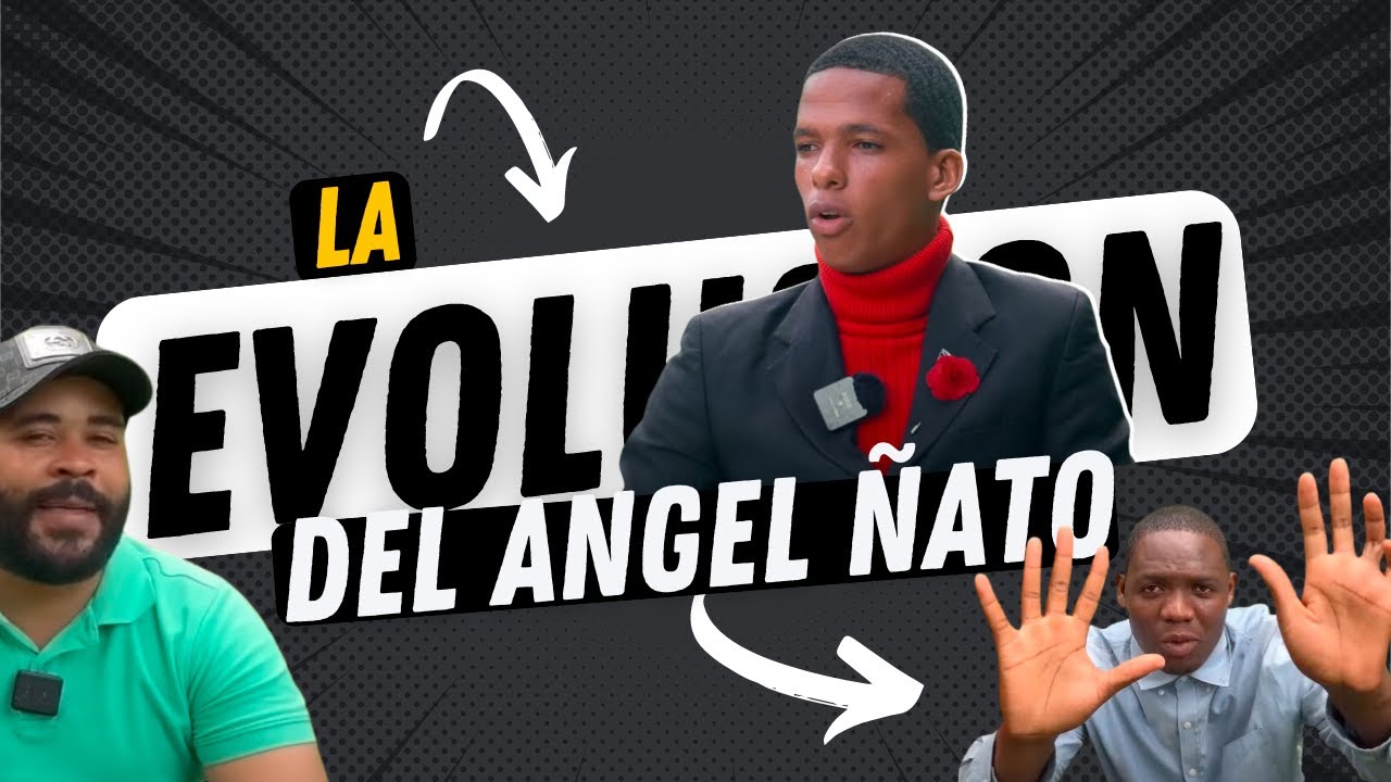 LA NUEVA GENERACIÓN DE RABAKUKUS NO SE DETIENE Y ESTÁ DISPUESTA A TODO ...