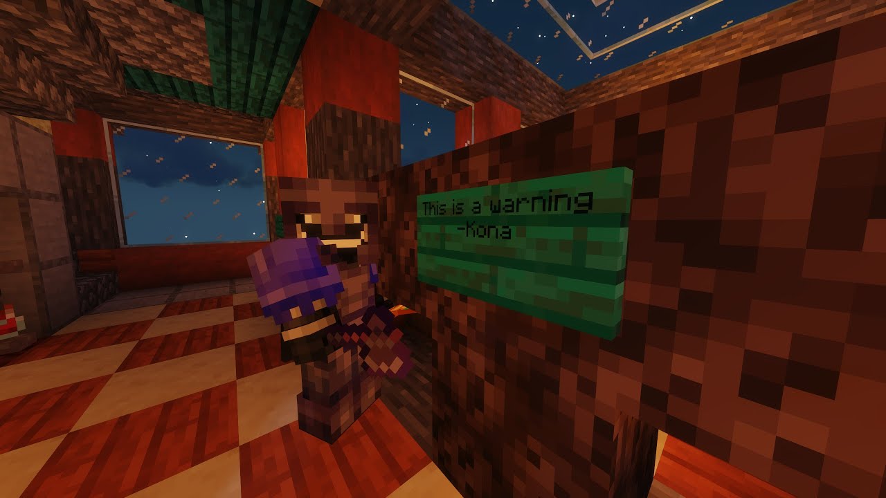 Two birds I Sturpy SMP 2 - YouTube