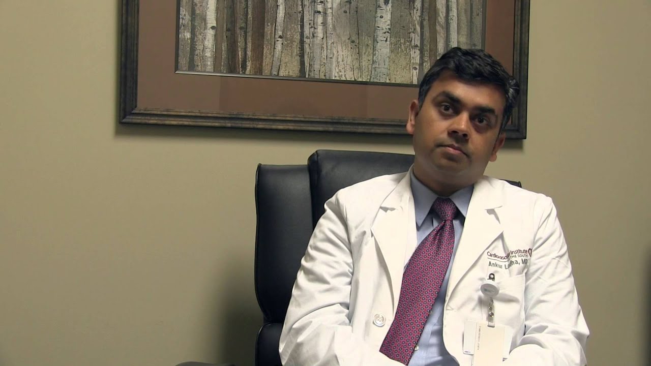 Dr. Ankur Lodha – Cardiology - YouTube
