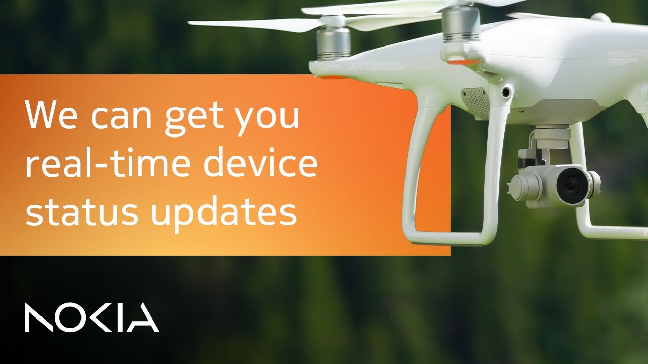 Empowering Applications with Network as Code’s Device Status Capability ...