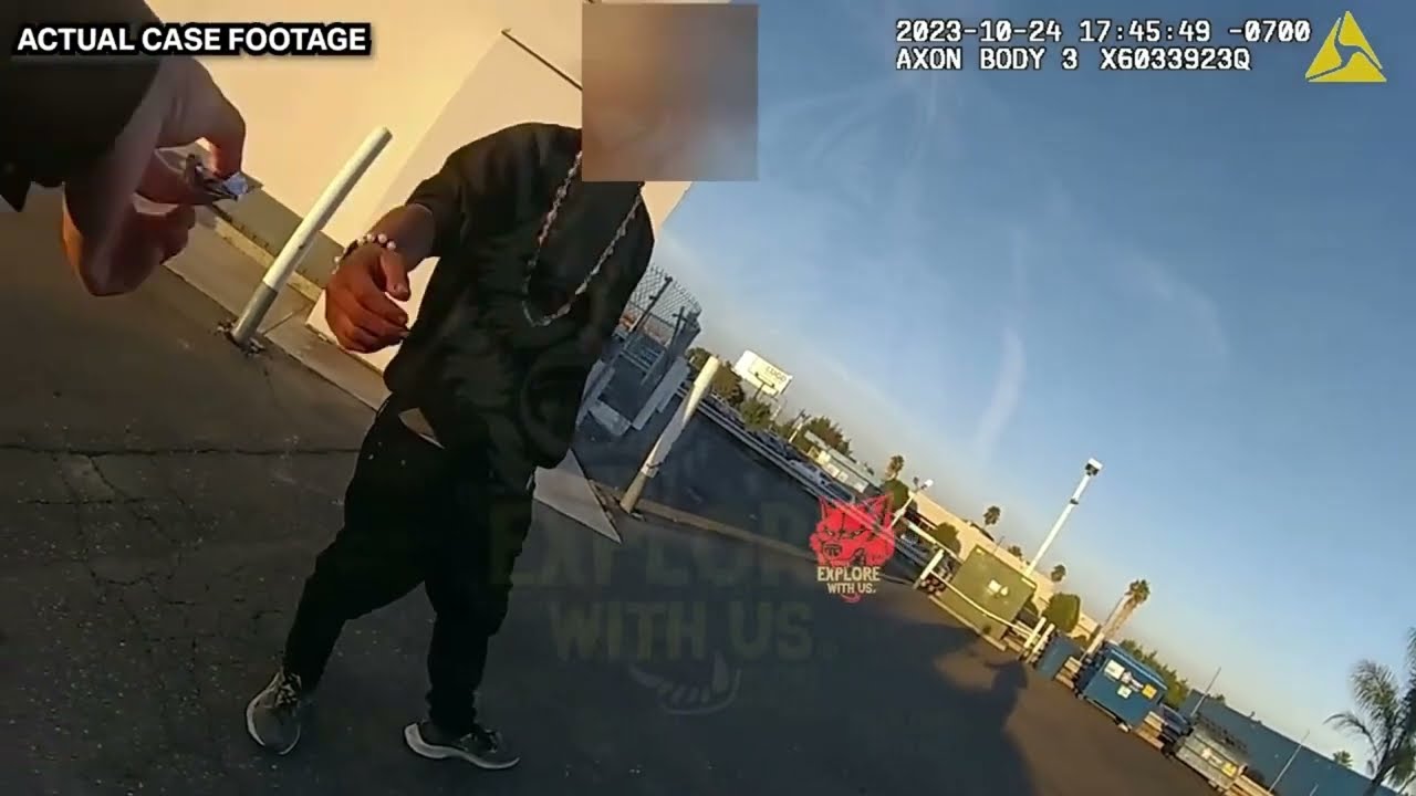 COP HITS THE FENT LEAN!!! Hon Jon homie chats - YouTube