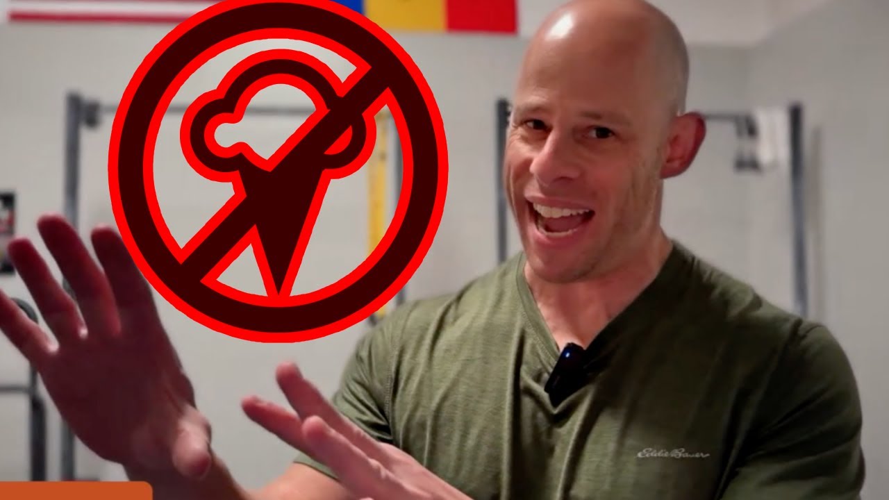 Hey Matt, How Do You Deal With Sweet Cravings? - YouTube