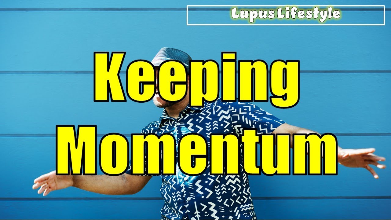 "Keeping Momentum" (March 2nd, 2024) - YouTube
