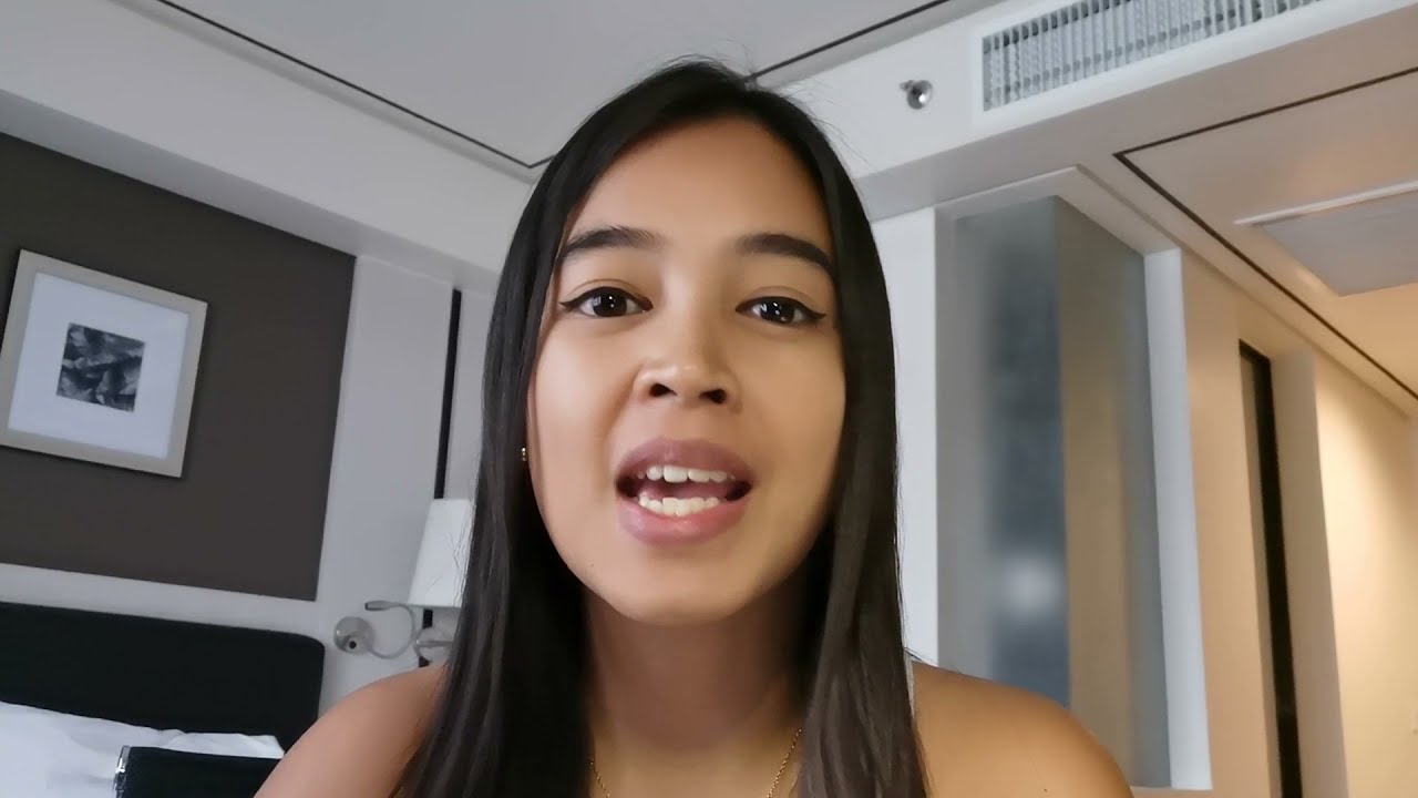 Camille Rivera Ambassador - YouTube