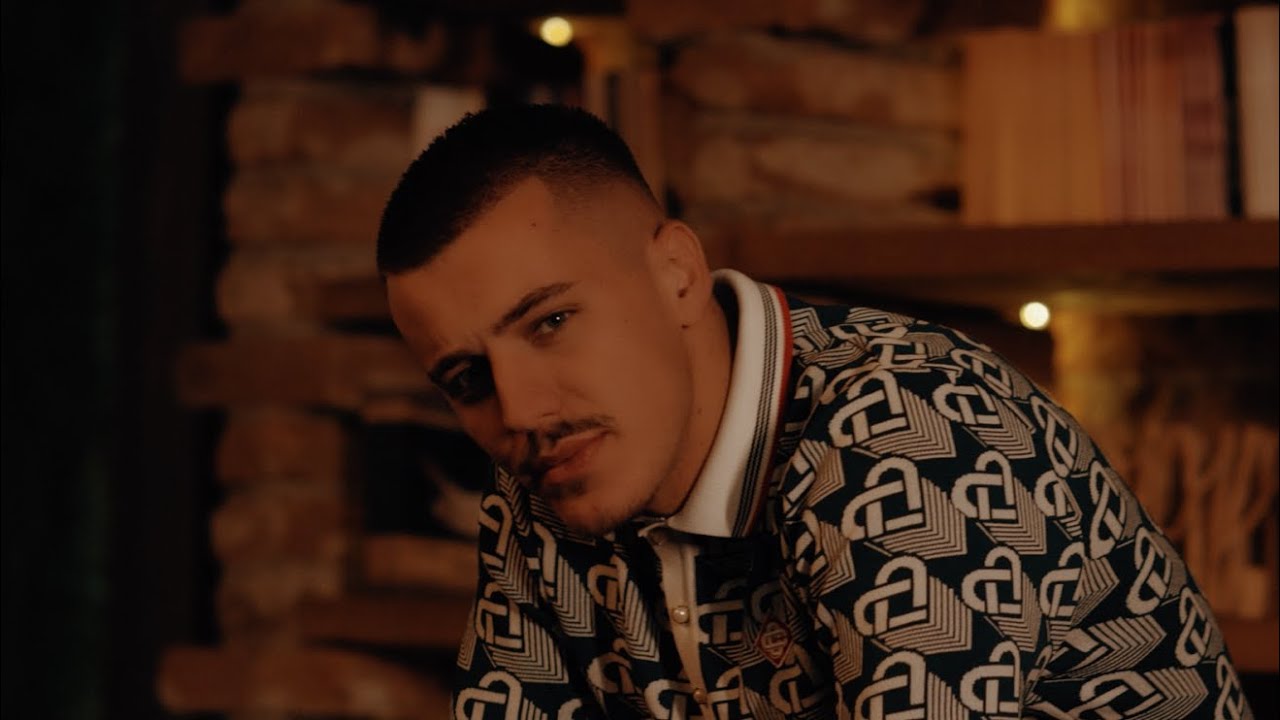 Bujar Mustafa - Shume gjana - YouTube