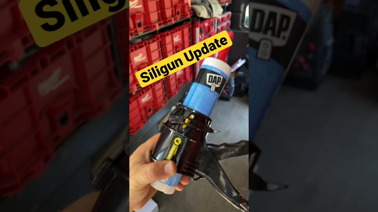 Siligun Update Q&A - YouTube