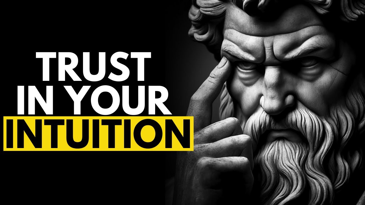 Signs That Your Intuition Is Stronger Than Others | Intuitive ...