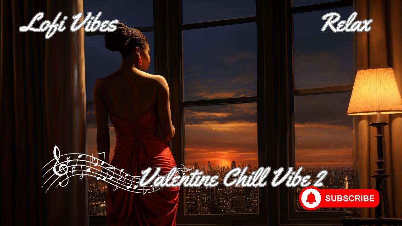 Discover the Best Valentine Chill Vibes for a Relaxing Day - YouTube