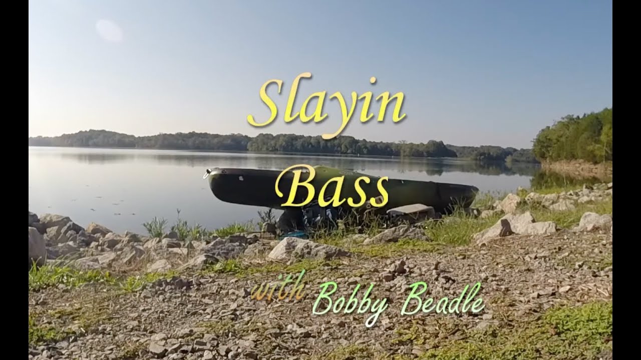 Slayin' Bass with Bobby Beadle - Ep. 01 - YouTube