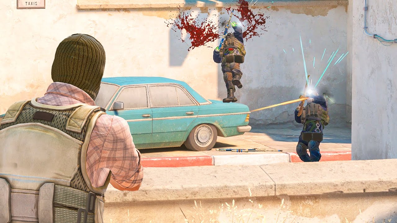 Donk Deagle Show in the Grand Final - YouTube