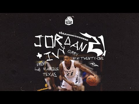 Pulled up on Jordan Ivy-Curry at UTSA | Gymtape (2022) - YouTube