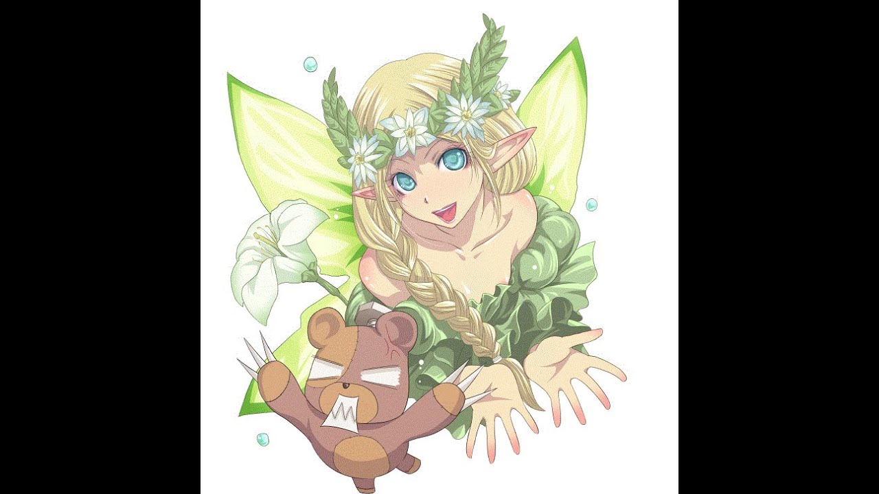 Ragnarok Online : วิธีการเดิน Hazy Maze Forest แบบง่ายใช้กฏ 3 ข้อ ...