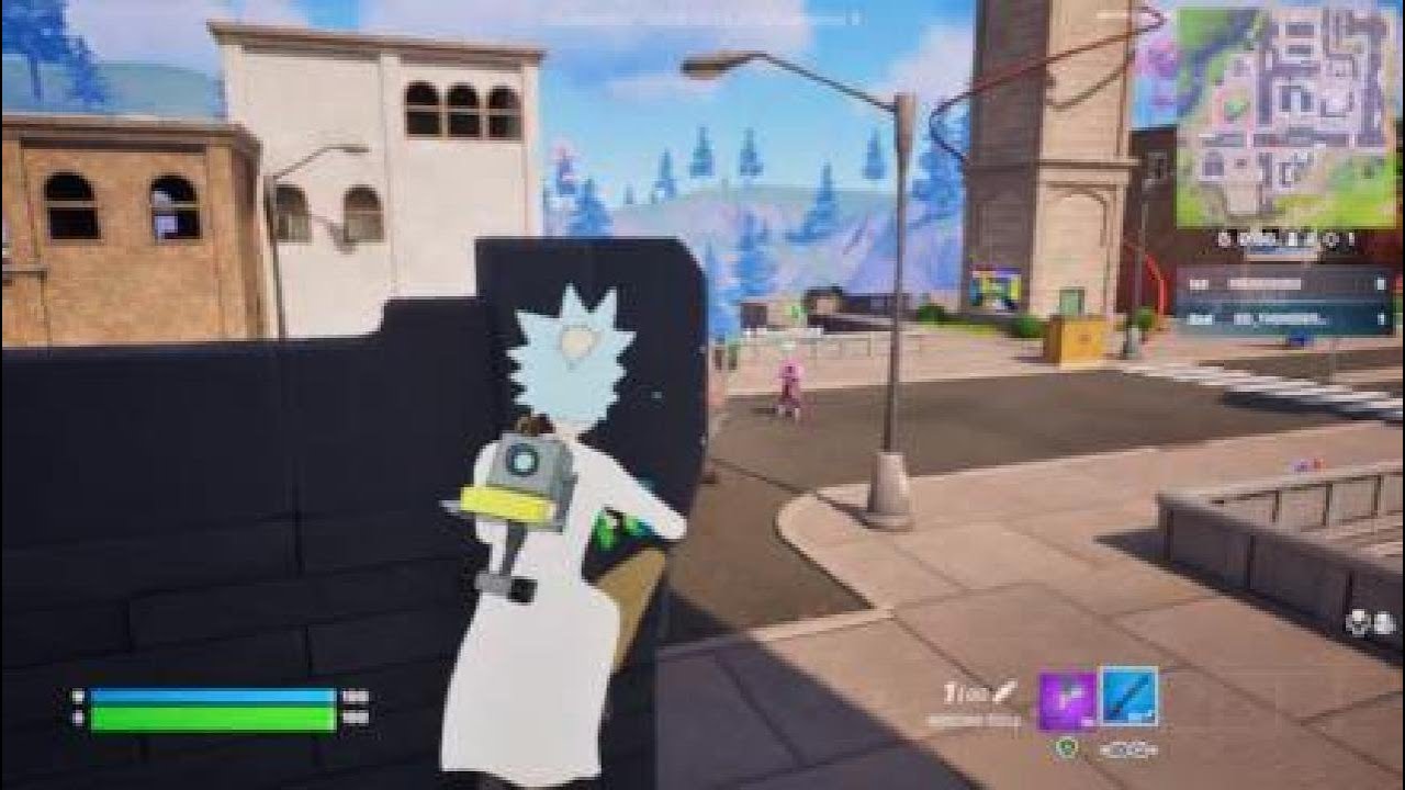 SpongeBob ME Boi !!!! - YouTube
