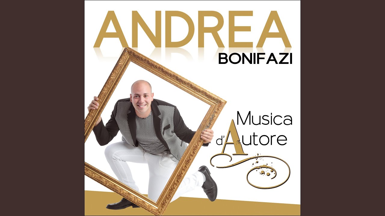 Quella carezza della sera / Notte rosa - YouTube