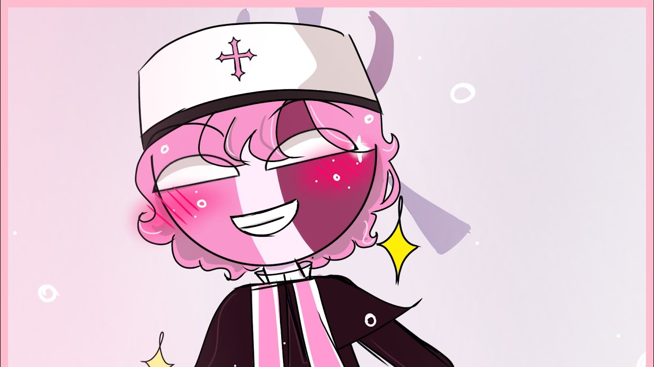 Sarvin is Hot~ || A relaxing and calming Speedpaint under five minutes ...