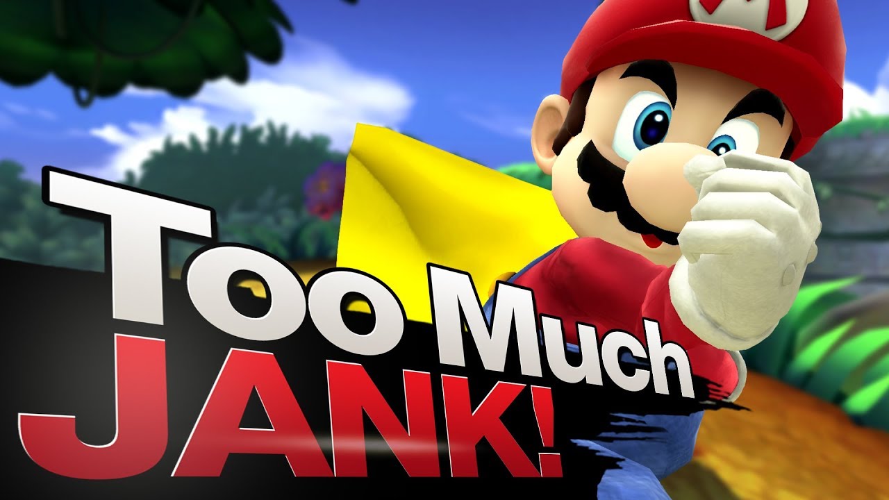 Smash 4 Wii U - Fun & Fail Compilation [Part 8] - YouTube