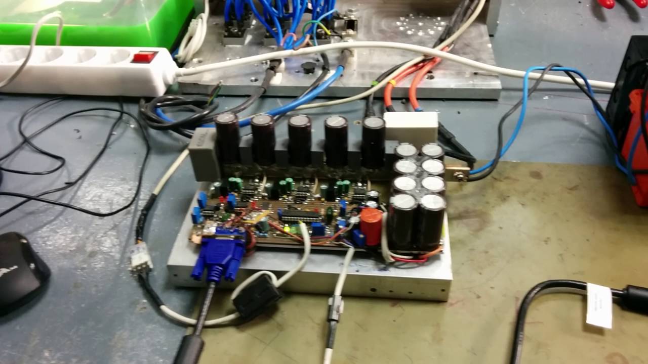 Telemetría con Arduino y Raspberry Pi - YouTube