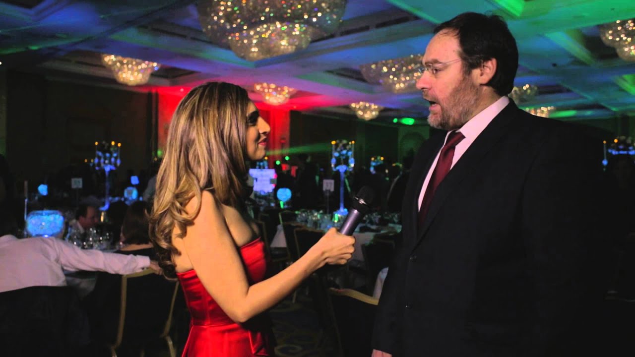 Riffi interviews Dr Gerasimos Theotokatos - Naval Architecture Lecturer ...