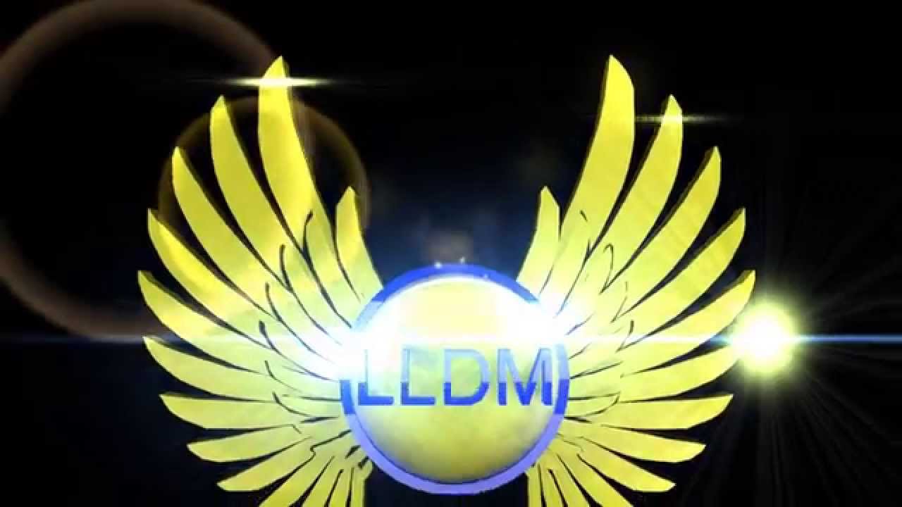 LLDM logo - YouTube
