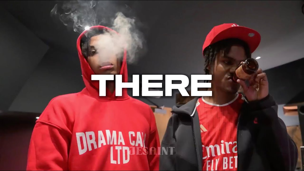 [FREE] Pozer x Nemzzz x Jersey Club Type Beat - ''THERE'' | Pozer Type ...