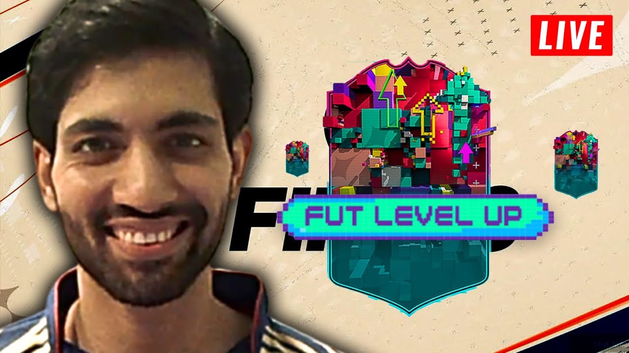 FIFA 23 LEVEL UP PROMO IS CRAZY 🤩 - YouTube