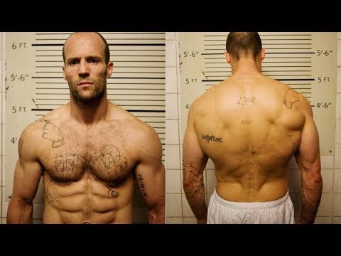 JASON STATHAM Haqqında Bilmədiyiniz 14 Həqiqət