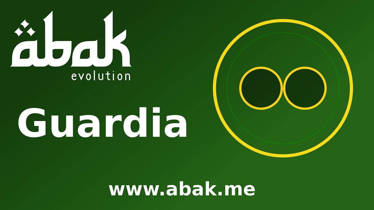 Abak Evolution Backgammon: Guardias - YouTube