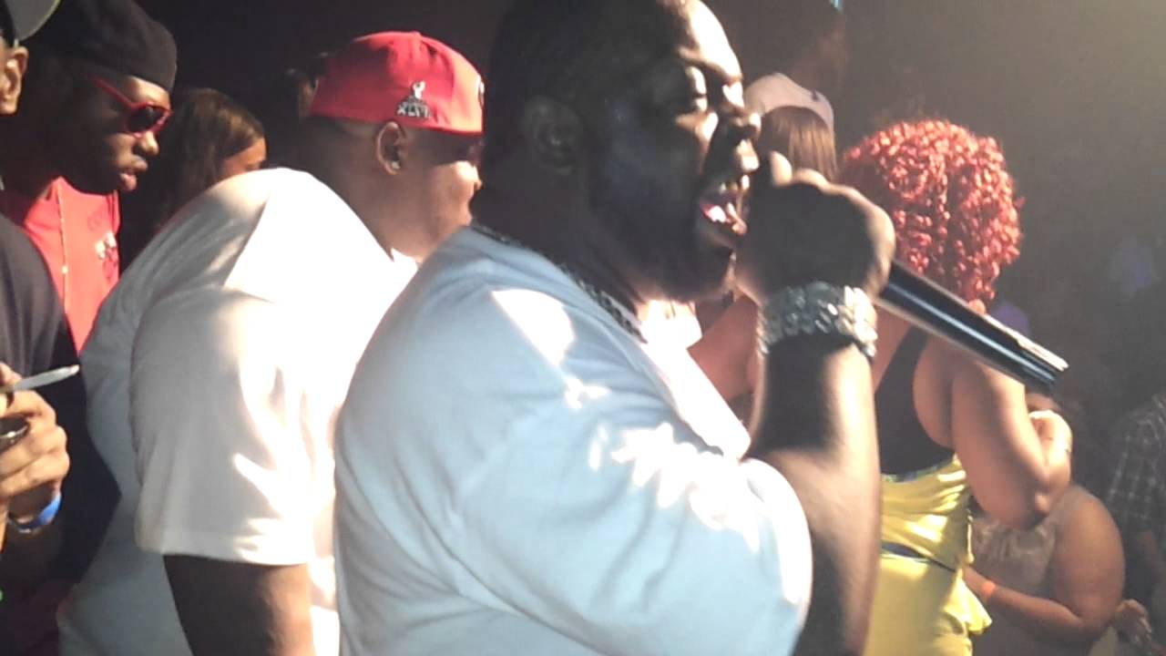 Frank Lini Live @ The Hall in Palmetto - YouTube