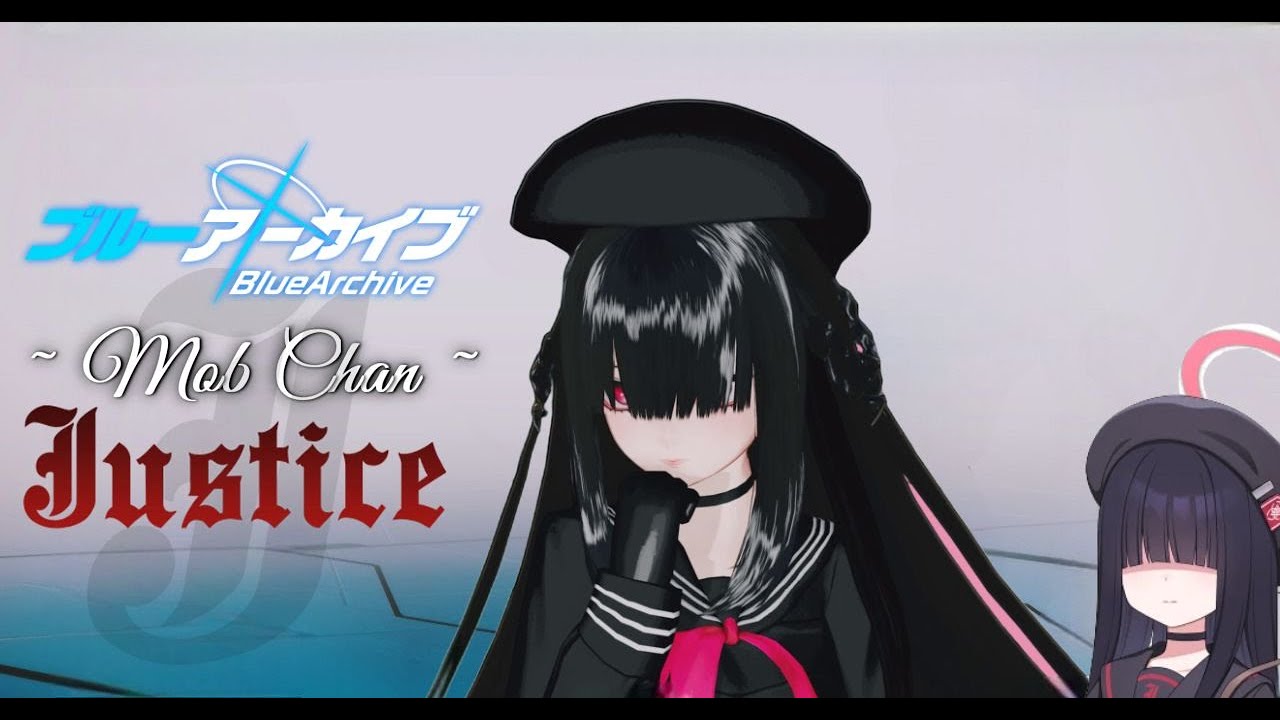 [PSO2:NGS] Making JTF Mob-Chan in the ngs character creator!! - YouTube