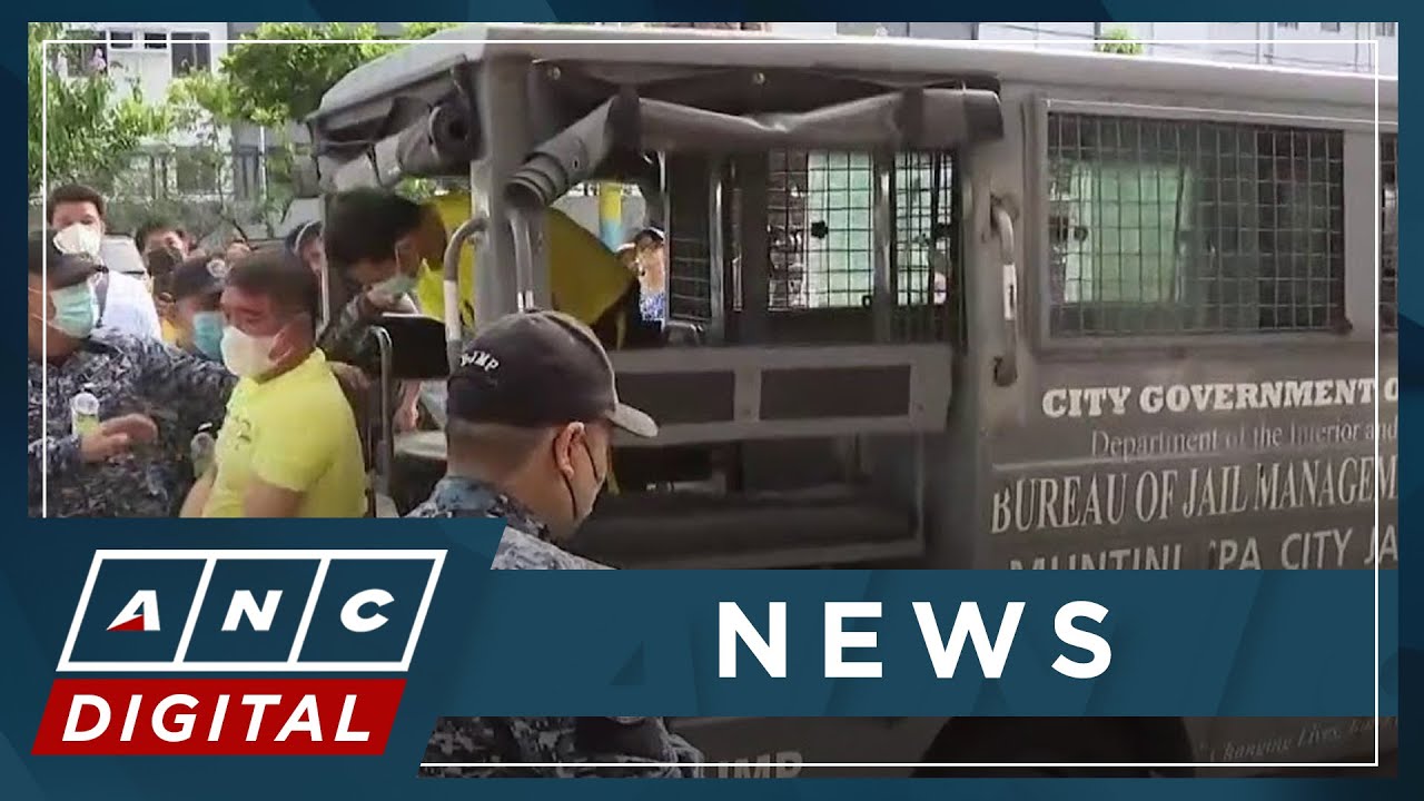 De Lima: Witnesses recanting not surprising, a confirmation that cases ...