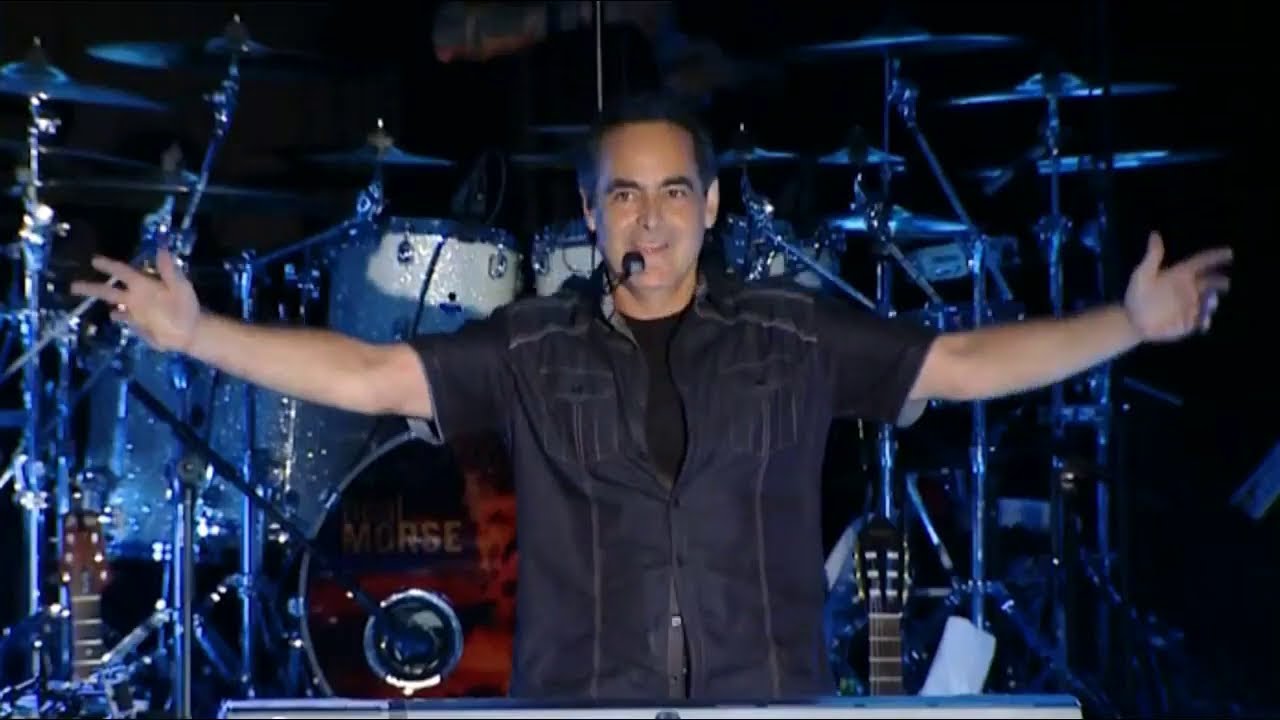 Neal Morse === Morsefest! 2015 [ Documentary ] ★HQ★ - YouTube