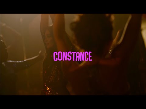 Graziani - Constance (Lyric Video)