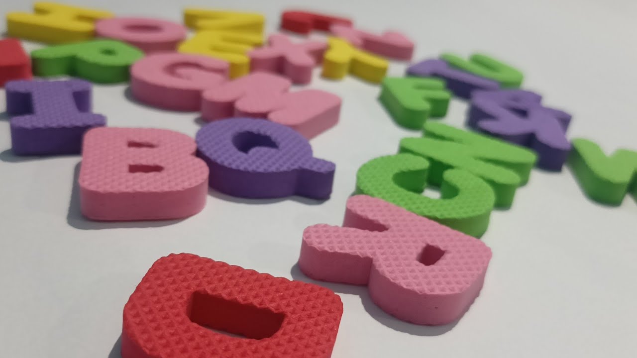 abcd nursery class | abcd for kids | a for Apple b for ball | abcd for ...