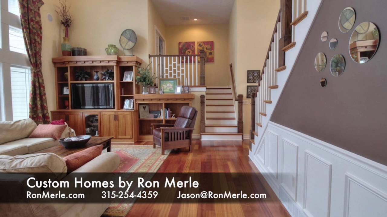 Ron Merle Video - YouTube