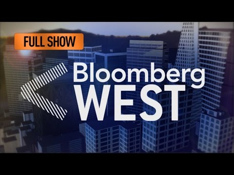 QVC Owner Buys Zulily: Bloomberg West (Full Show 8/17) - YouTube