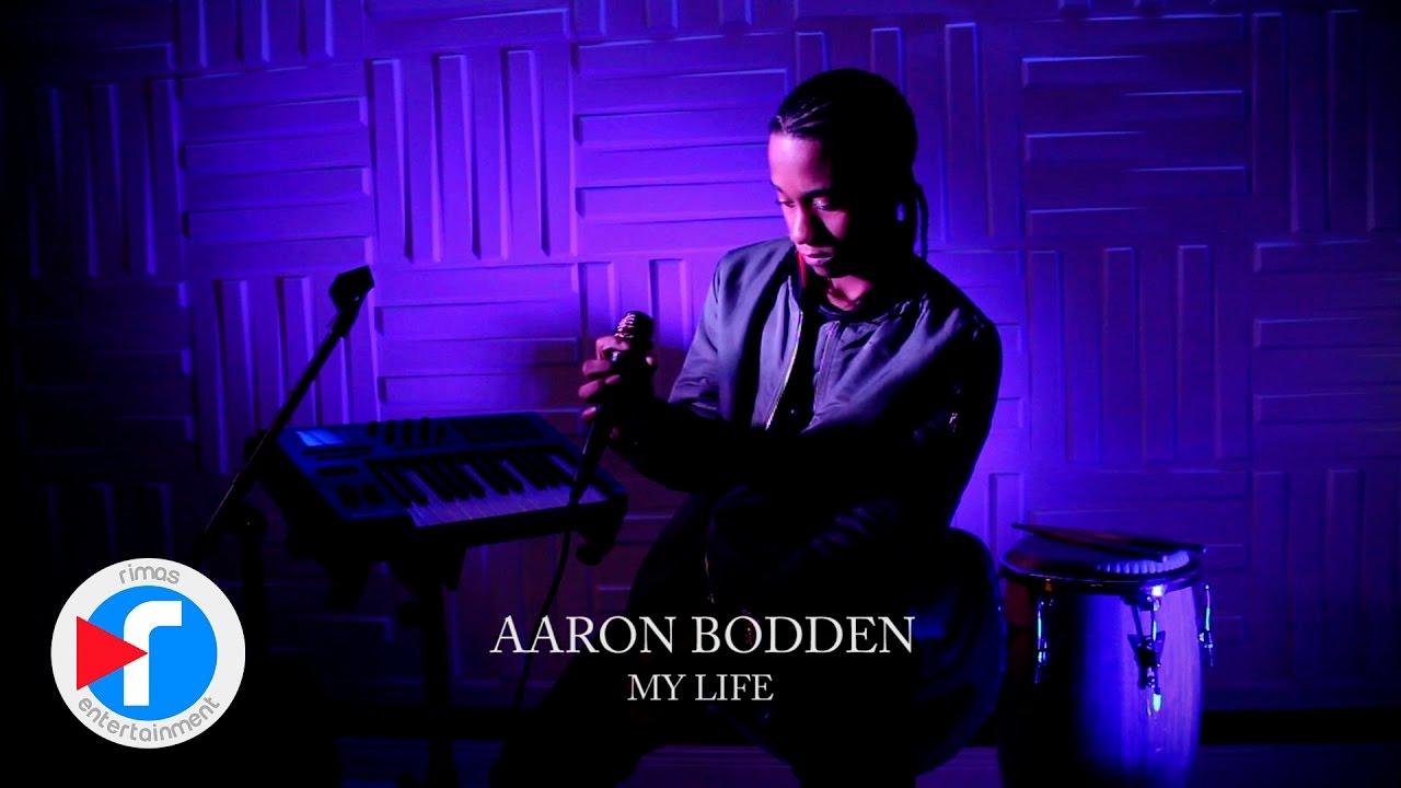Mi Vida/My Life (See You Again Freestyle) - Aaron Bodden / Unplugged ...