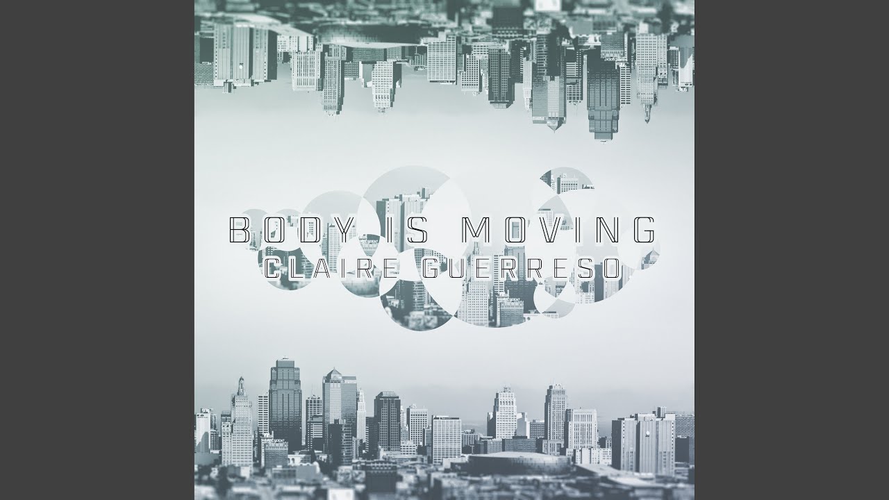 Body Is Moving - YouTube