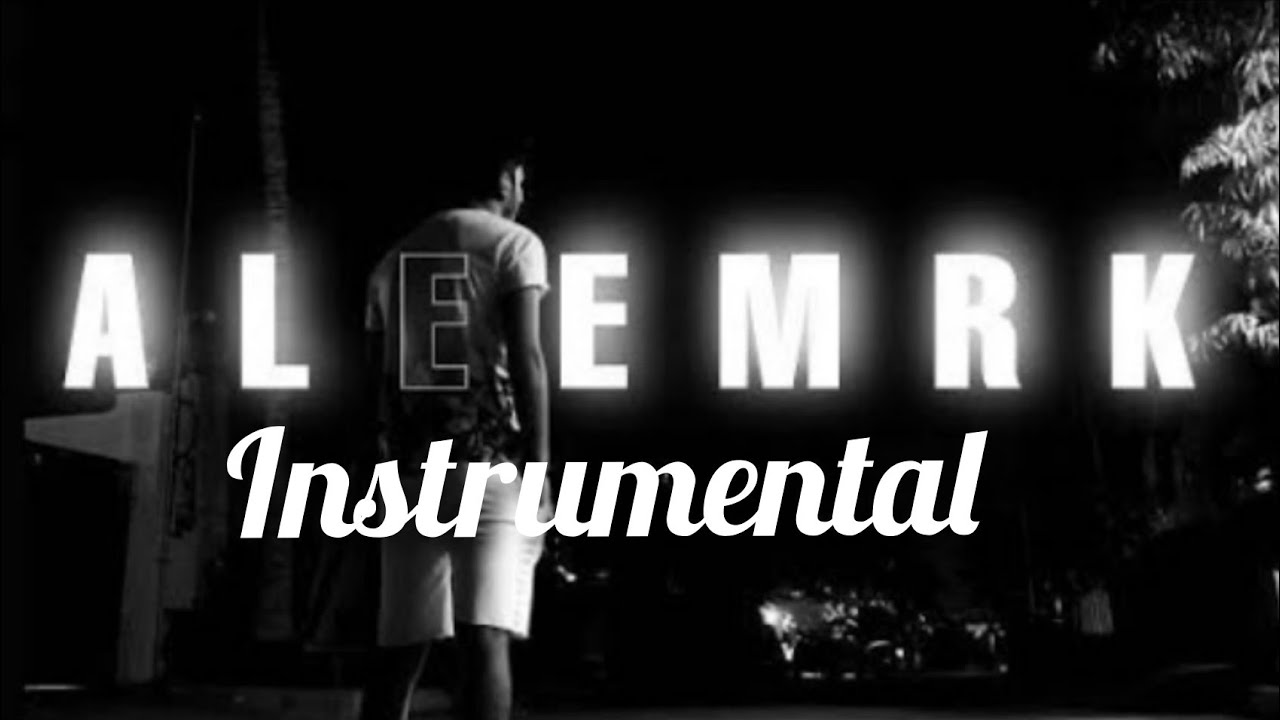 @aleemrk - LIFE GOES ON (INSTRUMENTAL) - YouTube