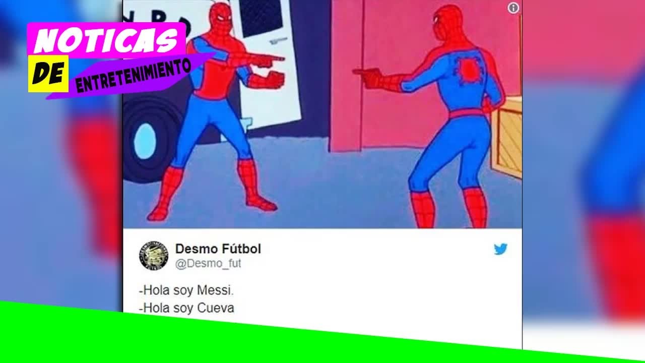 Christian Cueva y el penal errado encabezaron los mejores memes de la ...