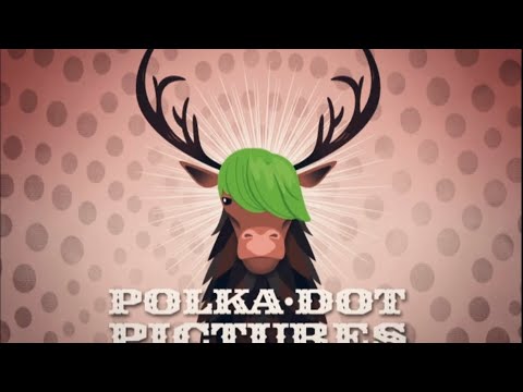 Paper Kite🪁Prods./Polka Dot Pictures 🫎/Nickelodeon Prods./CBS TV ...