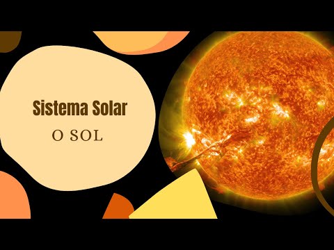 O Sol - Sistema Solar - Troll dos Livros - YouTube
