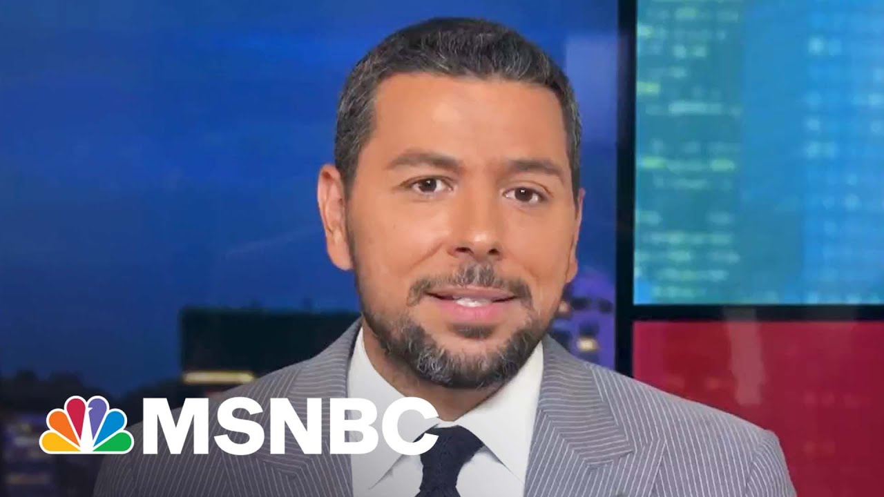 Watch MSNBC Prime Highlights: July 19 - YouTube
