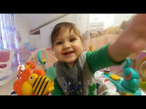 BERKAY BEBEK PONÇİĞİ ALMAYA GİDİYOR. KEDİCİĞİMİZ PONÇİK HASTA VETERİNERDE BAKIMDA