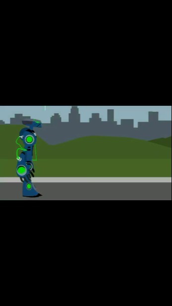 Miles 10 Trans Into Ultimate Echo Echo (For @9inetro) @yosifalsabi #ben10 #sticknodes - YouTube