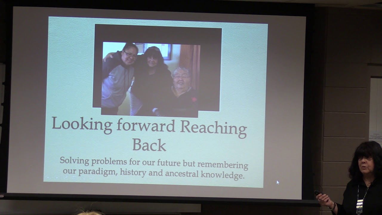 Indigenous Methods of Research: Beyond Community Based Participatory ...